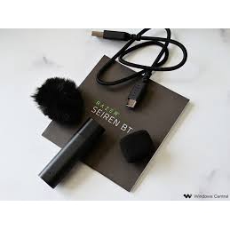 Razer Seiren BT Razer Seiren BT - Bluetooth Microphone 1 | Shopee Thailand