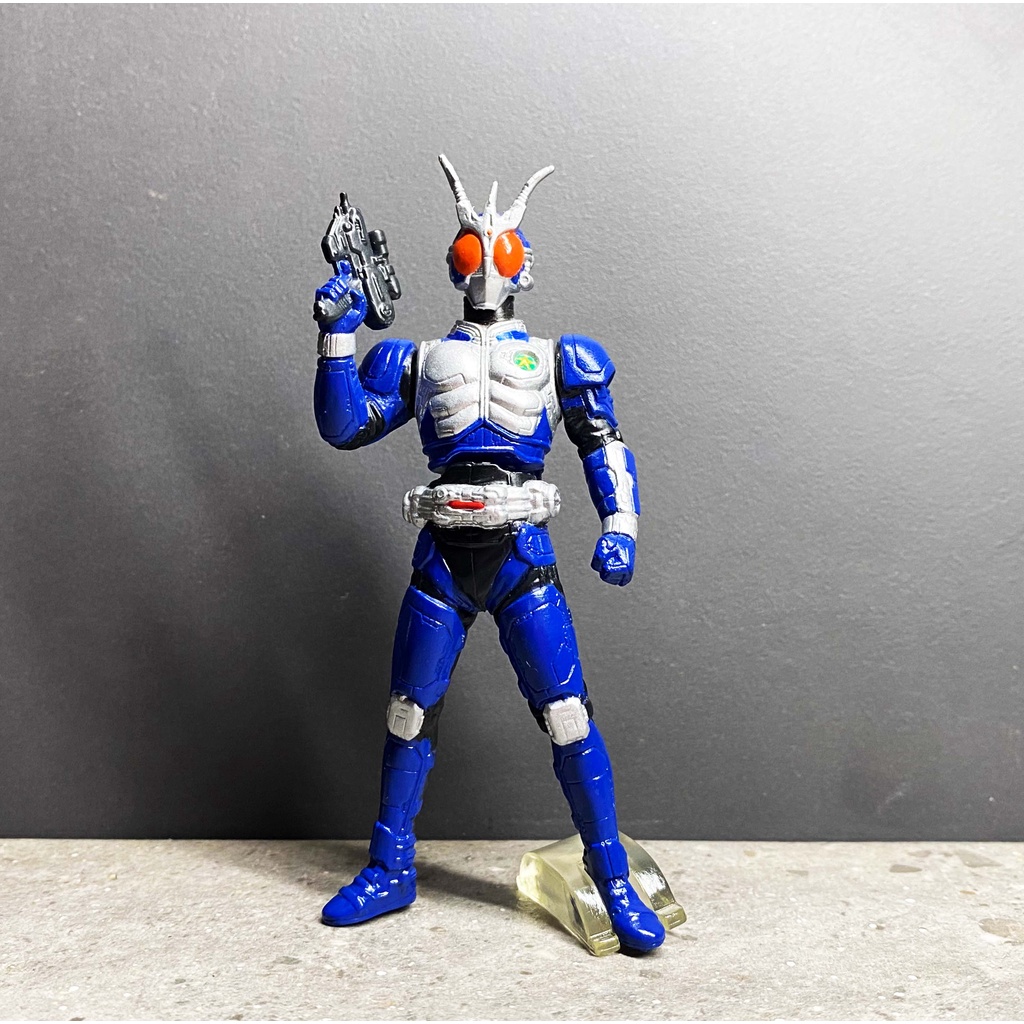 Bandai HG Agito G3 Kamen Rider Gashapon Masked Rider กาชาปอง คาเมนไร ...