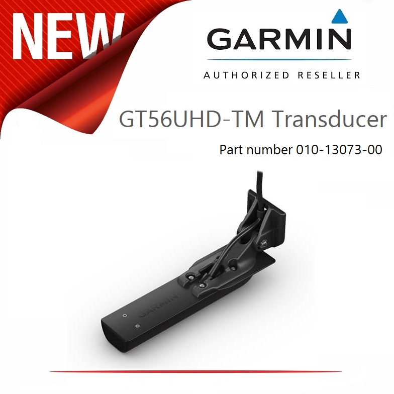 Garmin GT56UHD-TM Part Number 010-13073-00 | Shopee Thailand