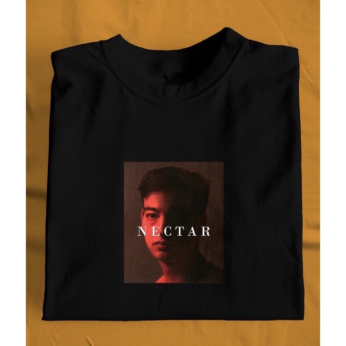 เสื้อยืด Joji 88 rising อัลบั้ม Nectar | Shopee Thailand