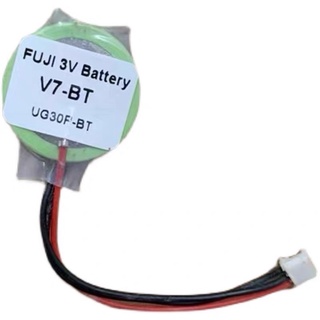 ของแท้ V7-BT FUJI 3v battery ของแท้ UG221 UG330H แบตเตอรี่ V606 UG30P ...
