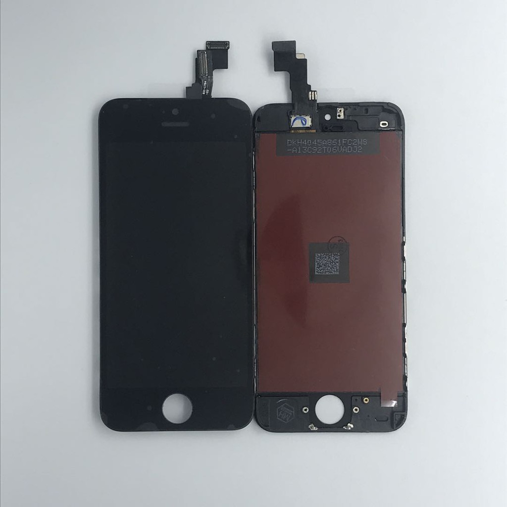 LCD OLED Screen A จอรุ่น i4/4s/5/5s/5c/5se/6/6s/6+/6s+/7/7+/8/8+ แถมฟรี!!!!ชุดไขควง | Shopee ...