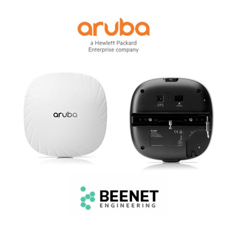 [พร้อมส่ง] Access Point Aruba AP505 (R2H28A) | Shopee Thailand