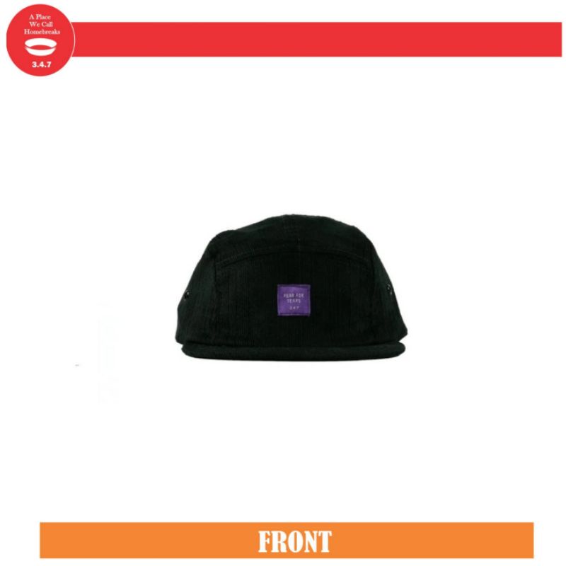 Topi ORIGINAL UNKL347 (FFT CDRY 5P DGN) | Shopee Thailand