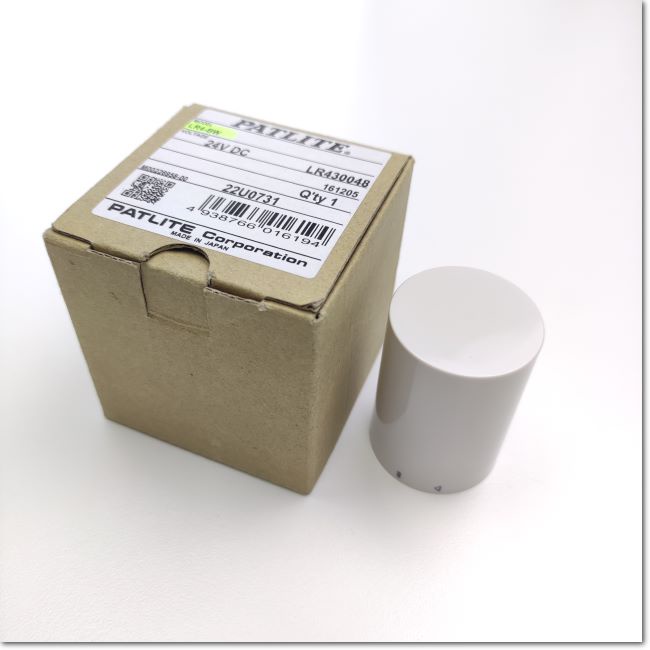 LR4-BW บลัซเซอร์, ออดไฟฟ้า สเปค DC24V ,PATLITE | Shopee Thailand