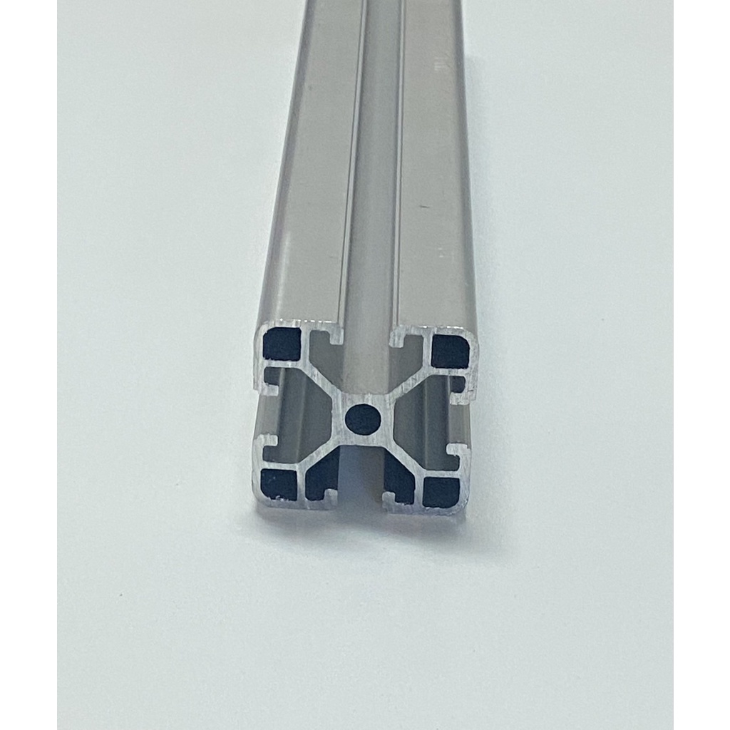 Aluminium Profile 40x40 อลูมิเนียมโปรไฟล์ 4040 อลูมิเนียมราคาถูก ...