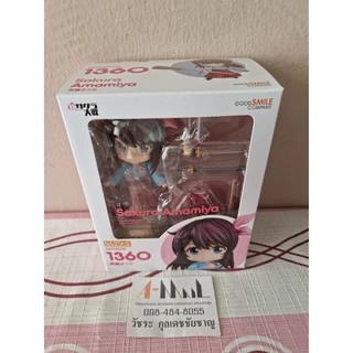 nendoroid sakura ราคาพิเศษ | ซื้อออนไลน์ที่ Shopee ส่งฟรี*ทั่วไทย!
