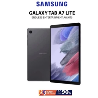 samsung galaxy tab a7 lte ราคาพิเศษ | ซื้อออนไลน์ที่ Shopee ส่งฟรี*ทั่วไทย!