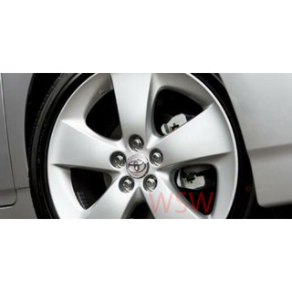 (ห้างแท้) 1 ชิ้น ฝาครอบล้อ โตโยต้า พรีอุส 2004-2015 โคโรล่า อัลติส 2008 ...