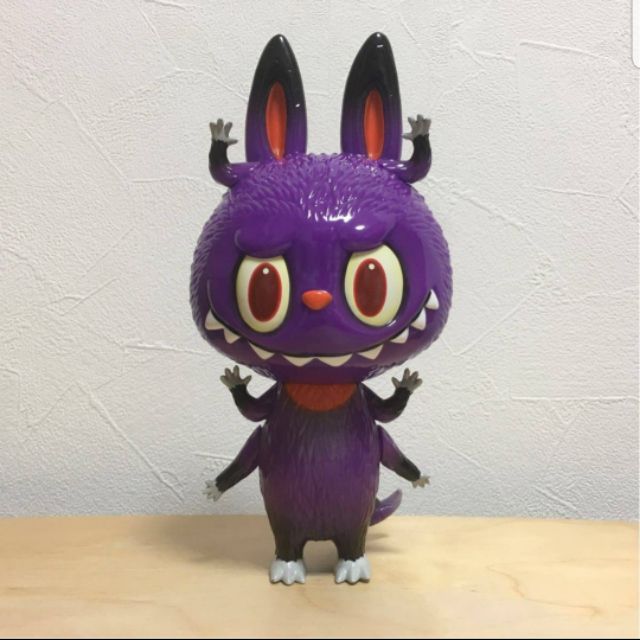 ⚡พร้อมส่ง⚡ Labubu zimomo unit 02 / how2work , kasing lung | Shopee Thailand