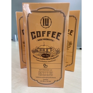 กาแฟไอยู (IU COFFEE ) | Shopee Thailand