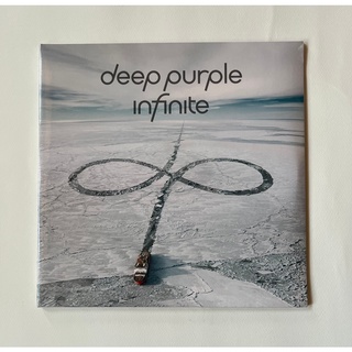 แผ่นเสียง Deep Purple Album : Infinite [ Vinyl ] | Shopee Thailand