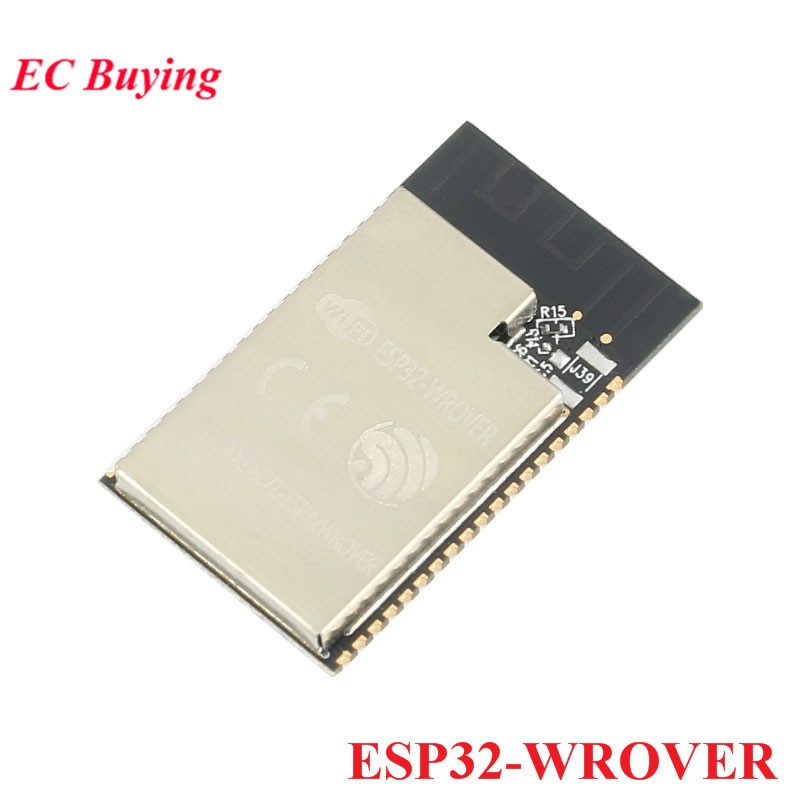 บอร์ดทดลอง ESP-32 ESP32 ESP8266 ESP-WROOM-32 ESP32-WROVER ESP-12F ESP-07S ESP-12S ESP32S ...