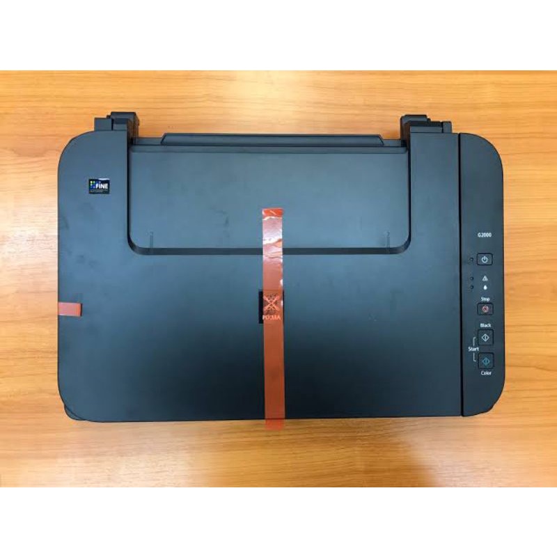 สแกนเนอร์ g2000 g2010 สำหรับเป็นอะไหล่ ผ่านการเทสก่อนส่ง ใช้งานได้ 100% | Shopee Thailand