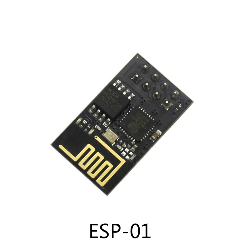 ESP8266 ESP-01 ESP-01S DHT11 esp 8266 esp - 01 s dht 11 ชุดโมดูล ...