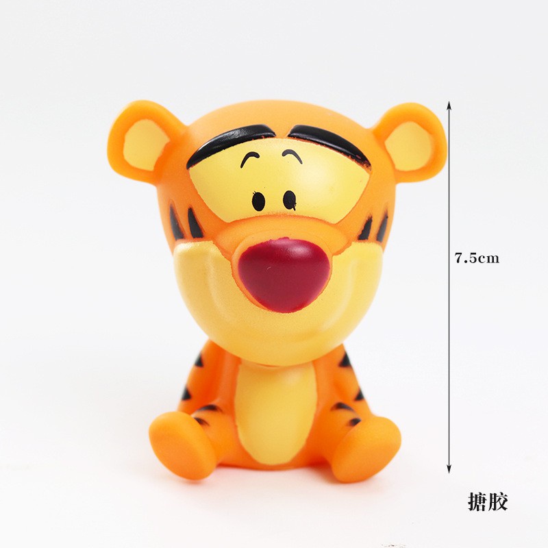 DORAEMON DONALD DUCK ตุ๊กตาการ์ตูนสําหรับตกแต่งเค้ก | Shopee Thailand