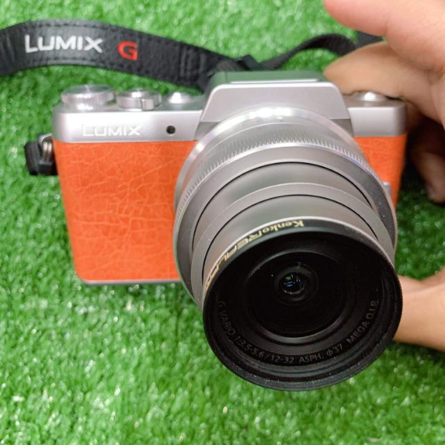 กล้อง Lumix GF8 (ปิดการขาย) | Shopee Thailand