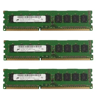 Ram ddr3 ecc 16gb 32gb bus 1333 1600 1866 พร้อมส่ง ราคาพิเศษ | ซื้อ ...