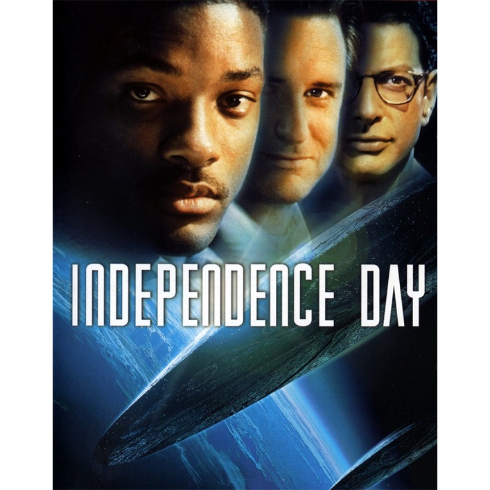 ID4 ไอดี 4 Independence day สงครามวันดับโลก 2 ภาค DVD Master พากย์ไทย ...