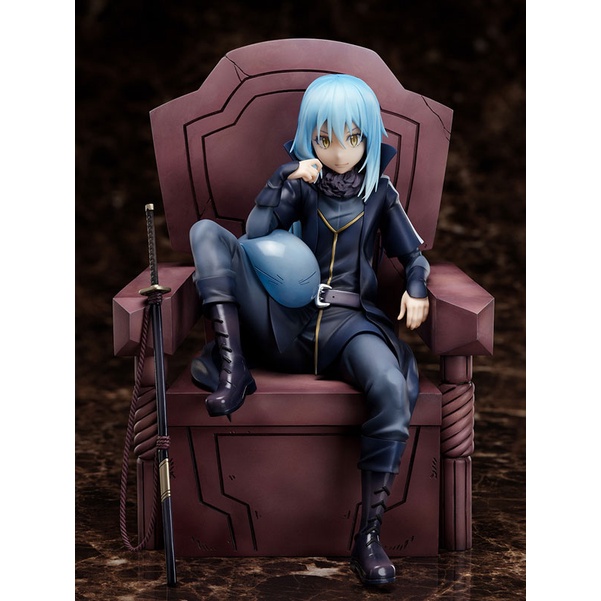 (พร้อมส่ง) Demon Lord Rimuru Tempest 1/7 Complete Figure | Shopee Thailand