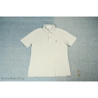 Lacoste เสื้อ มือสอง ราคาถูก สั่งเลยบน Shopee