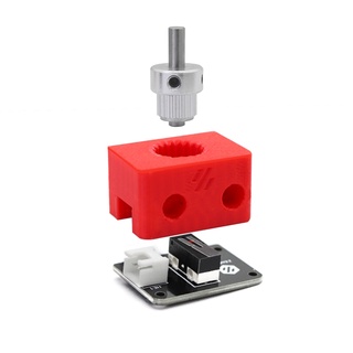 R* Voron 2 4 Endstop ลิมิตสวิตช์ สําหรับ 3D Priner Z Axis Micro Switch ...