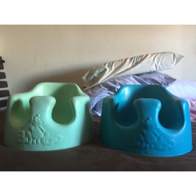 เก้าอี้ฝึกนั่ง Bumbo แท้ | Shopee Thailand