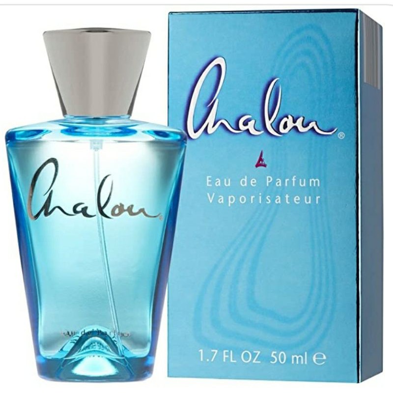 น้ำหอมสัญชาติเยอรมัน Chalon Eau de Perfume ,Suddenly Madame Glamour, La ...