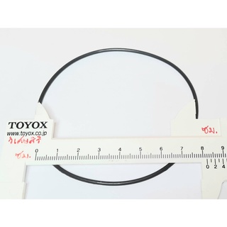 โอริงฝาข้างแท้งค์ PP-275 , PP-310 อะไหล่ปั๊มลม PUMA (7.5-10HP) | Shopee Thailand