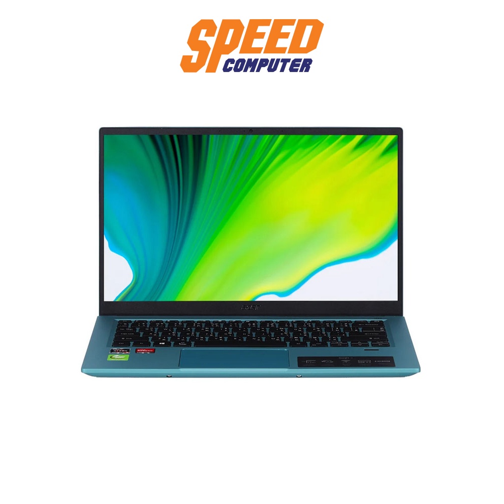 NOTEBOOK (โน้ตบุ๊ค) ACER SF314-43-R6XQ NOTEBOOK by Speedcom | Shopee Thailand
