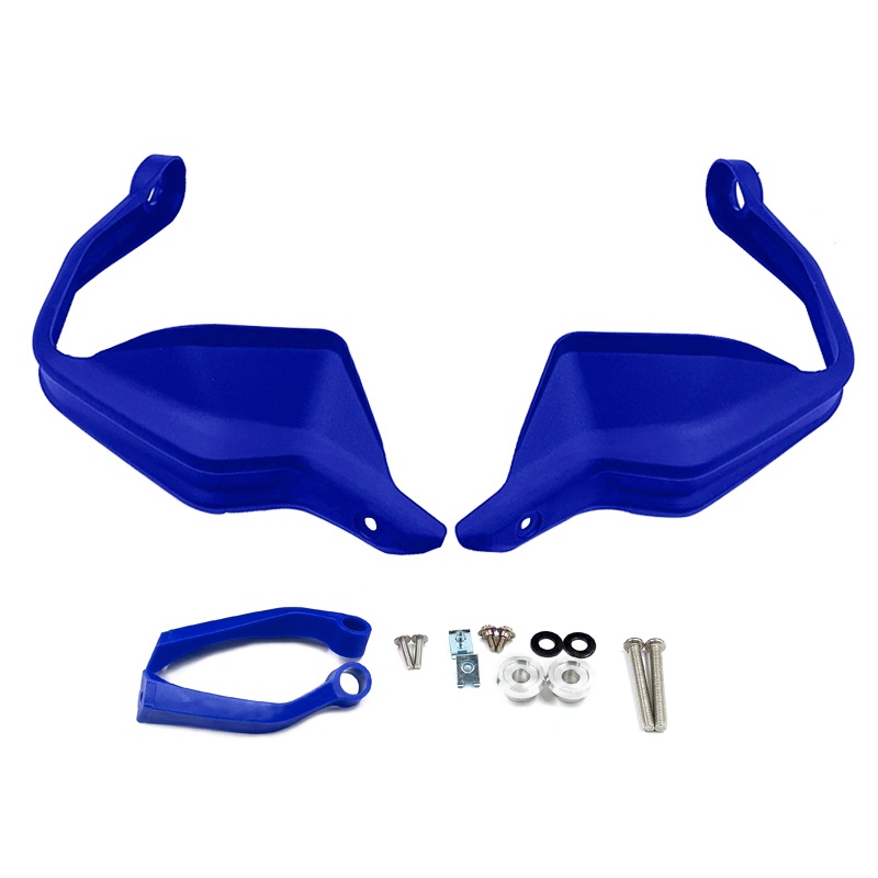 F900R F900XR Handguard Hand shield Guard Wind Protector Protection ...