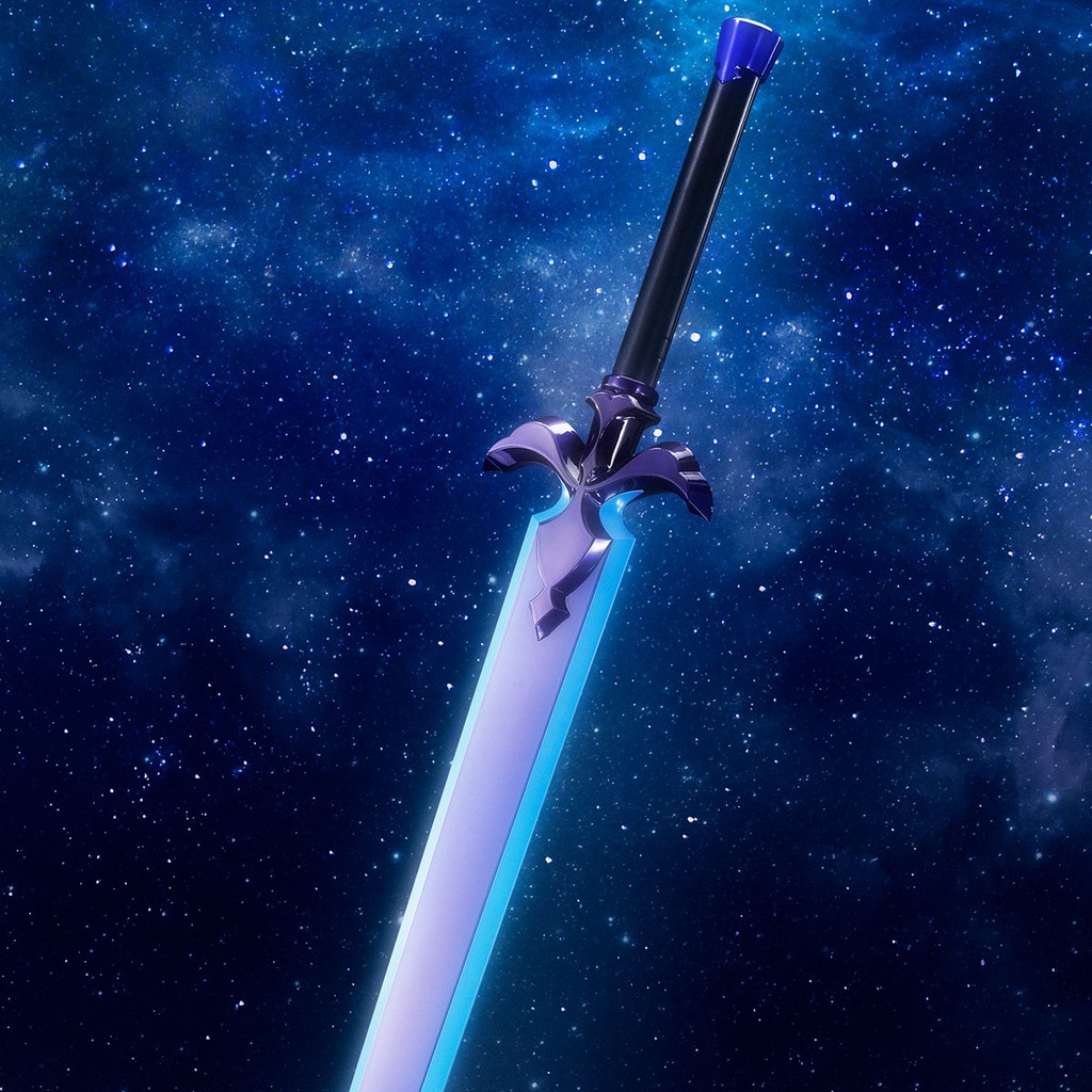 PROPLICA Sword of the night sky 1/1 | Shopee Thailand