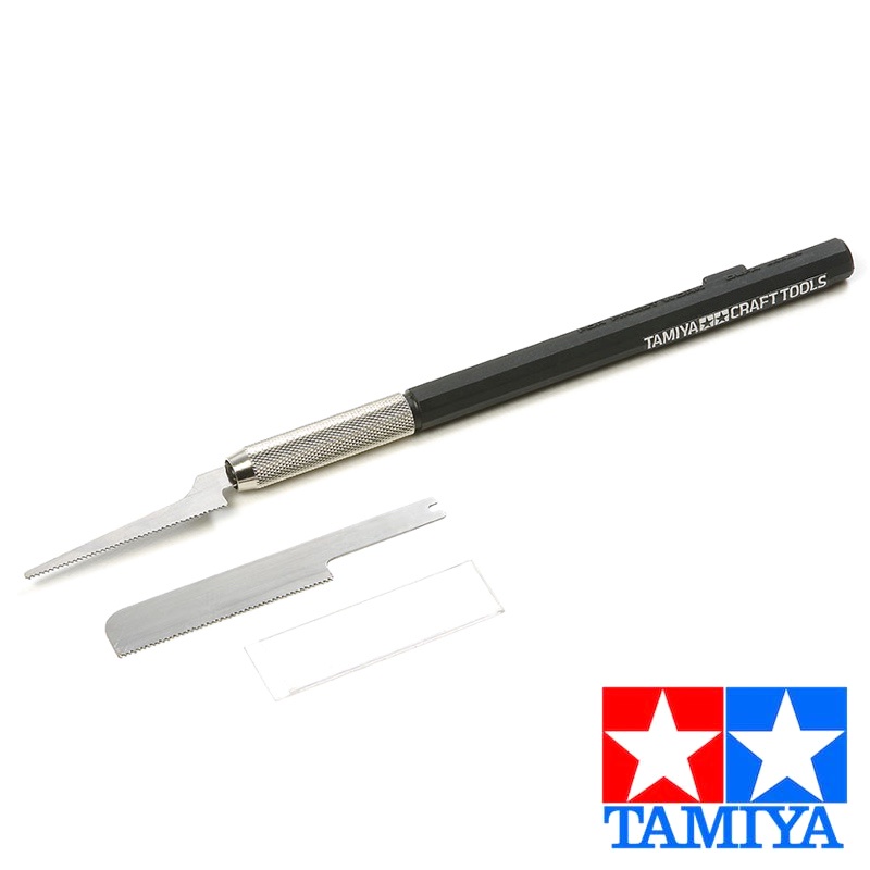 TAMIYA 74111 HANDY CRAFT SAW II | Shopee Thailand