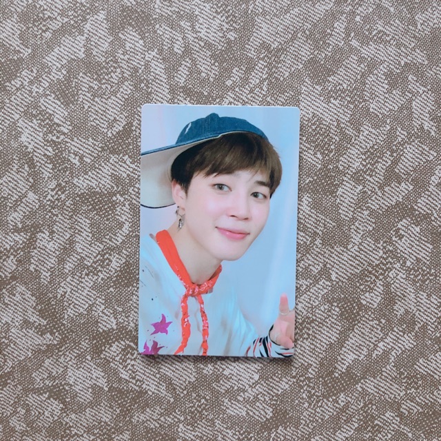 Pc JIMIN 5th MUSTER MAGIC SHOP | Shopee Thailand