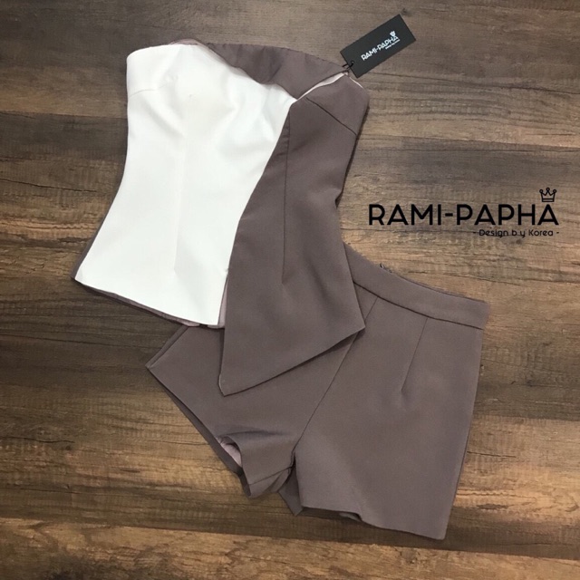 Rami | Shopee Thailand