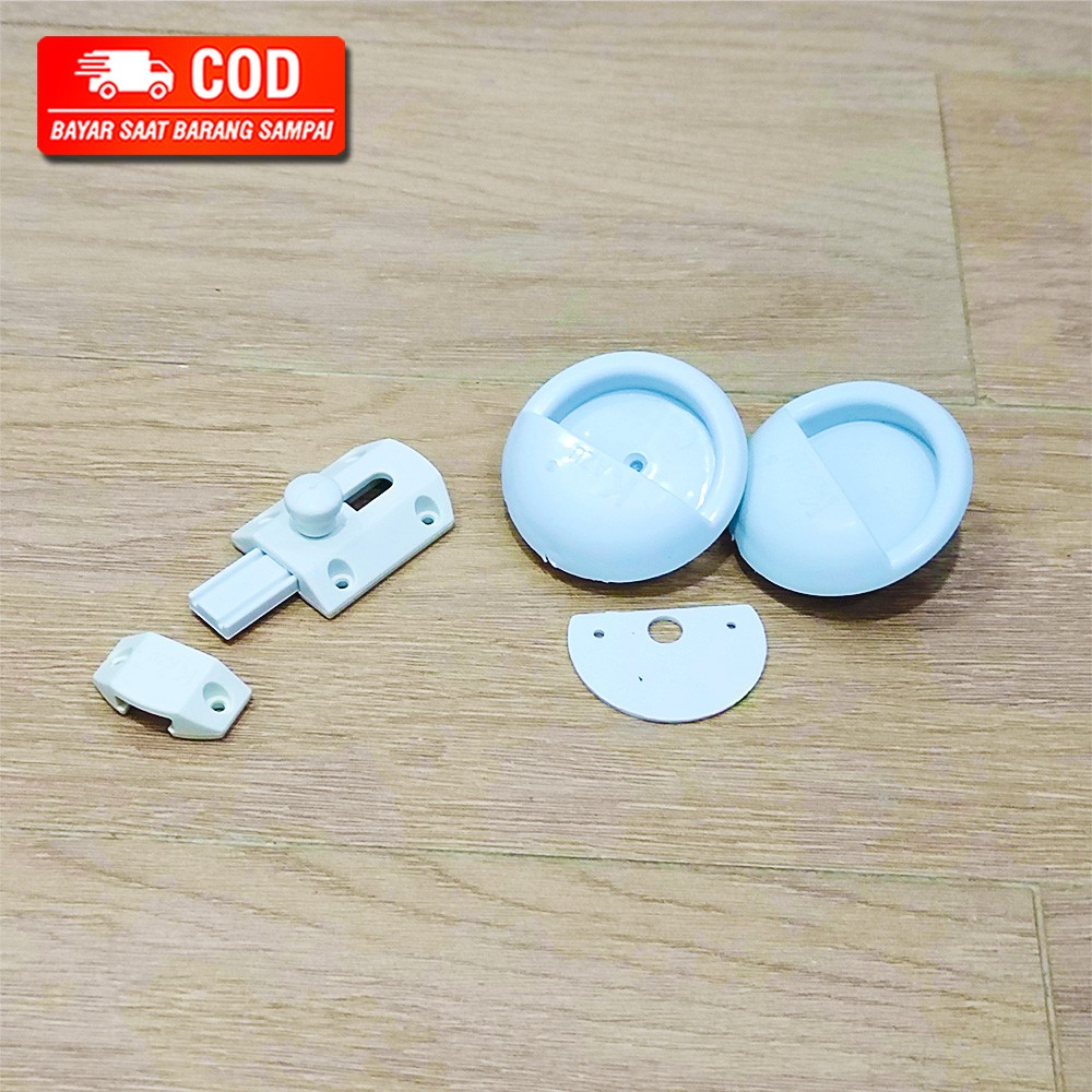 พลาสติกพลาสติก PVC ROUND SLOT HANDLE / พลาสติกพลาสติก PUL ROUND ...