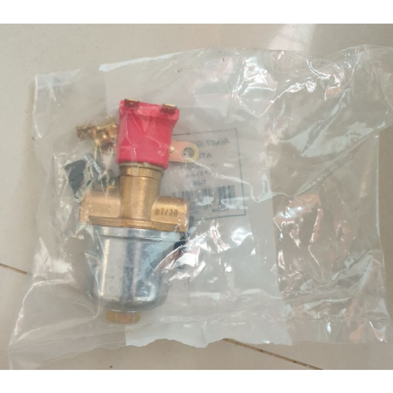 ติ๊กแก๊ส ของแท้ ATIKER | Shopee Thailand