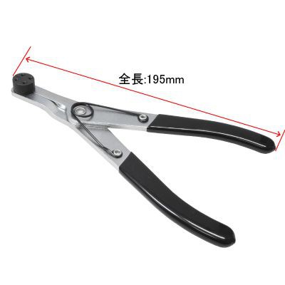 คีมถ่างลูกสูบเบรกคาลิปเปอร์ ( Brake Caliper Plier Ct331 ) | Shopee Thailand