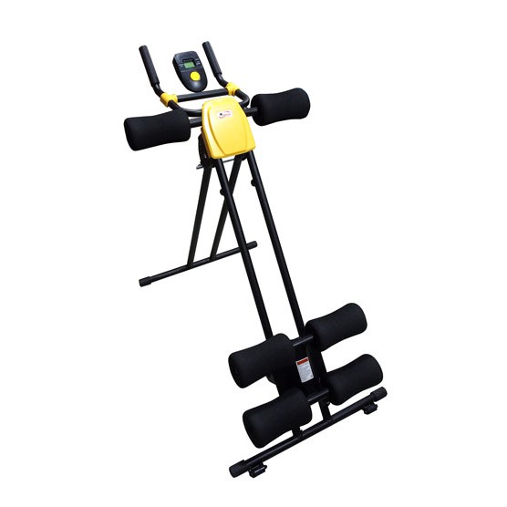 5 Mins Shaper หรือ Ab Vertical (เแอ๊ปเวอร์ติเคิล) ไฟฟ์มินเช้ปเปอร์ ...