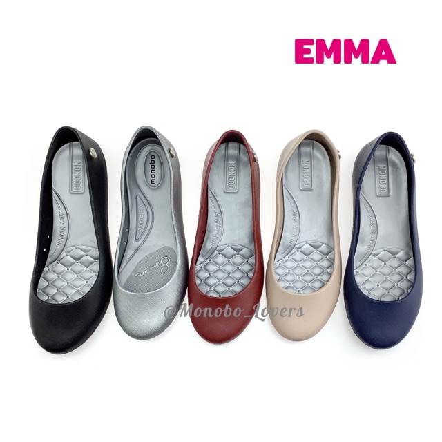 รองเท้า Monobo รุ่น EMMA (ของแท้100%) | Shopee Thailand