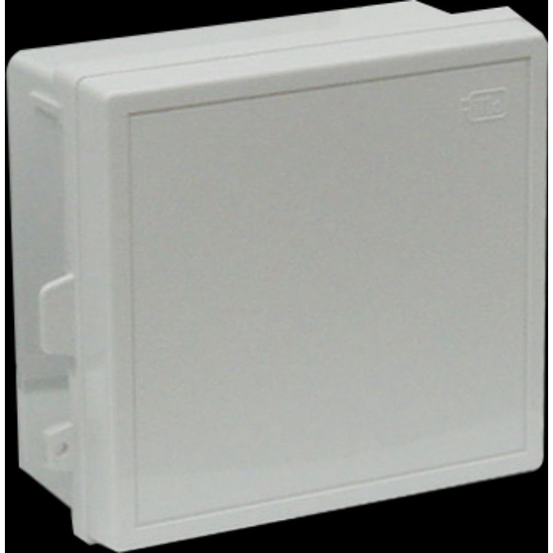 ตู้พลาสติก ABS ยี่ห้อ Ritto รุ่น EU2, EUR2, EU2/T, EUR2/Tของแท้ ของใหม่ ...