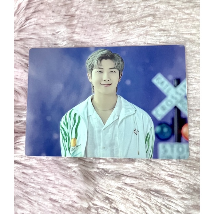พร้อมส่ง ♡ BTS Sowoozoo SWZ mini photocard ฟตก official pc การ์ดบังทัน ...