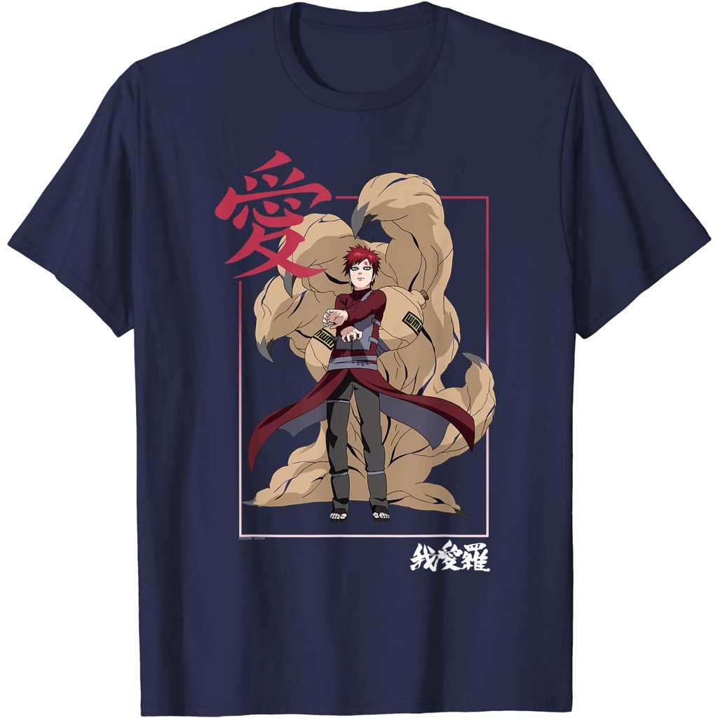 ข้อเสนอพิเศษ นารูโตะ แอนิเมชั่นญี่ปุ่น Naruto Shippuden Gaara Kanji ...