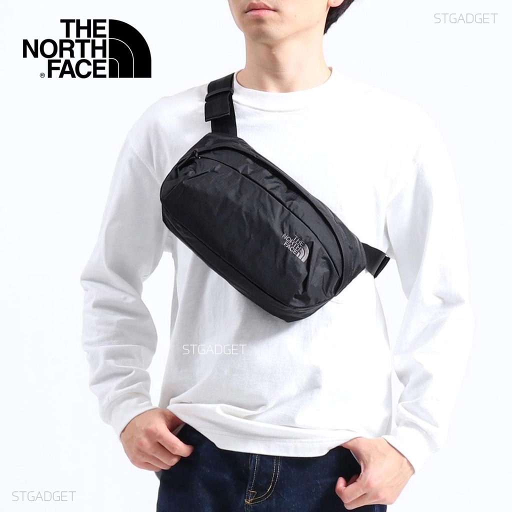 The north face glam hip bag store