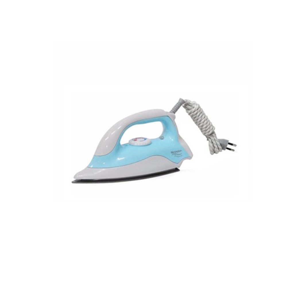 Sharp เตารีด SHARP 1.5ปอนด์ AM-P333 | Shopee Thailand