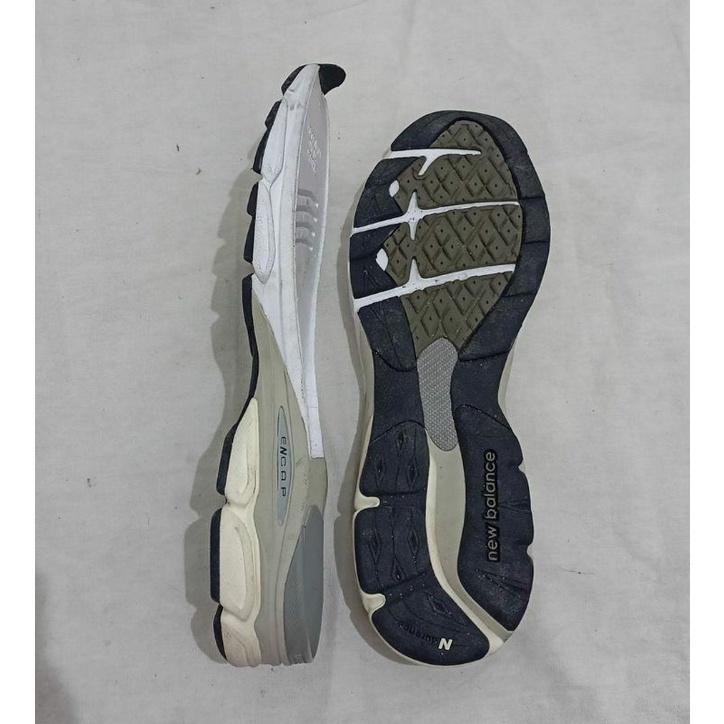 (ขนาด 49) จอแสดงผล Outsole NB 990x ขนาดใหญ่ทุกคู่เท่านั้น | Shopee Thailand