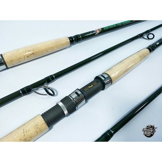 ﺴคันเบ็ดตกปลา Big game Top series Loomis Limited 2020 คันเบ็ดตกปลาลูมิส เงือกลิมิเต็ด 2020 ...