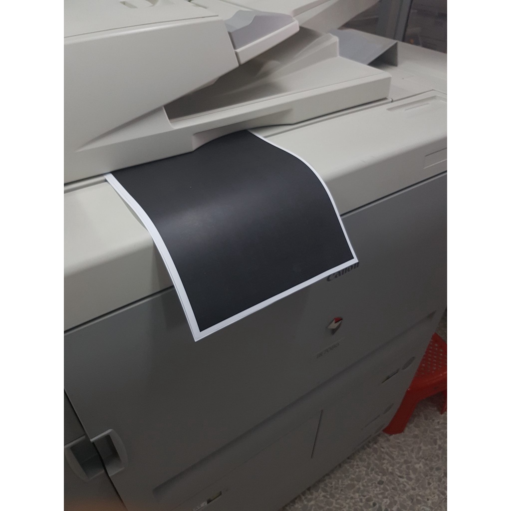 ผงหมึกเครื่องถ่ายเอกสาร Canon ir2200/ir3300/ir3320I/ir3235/ir3035 ...