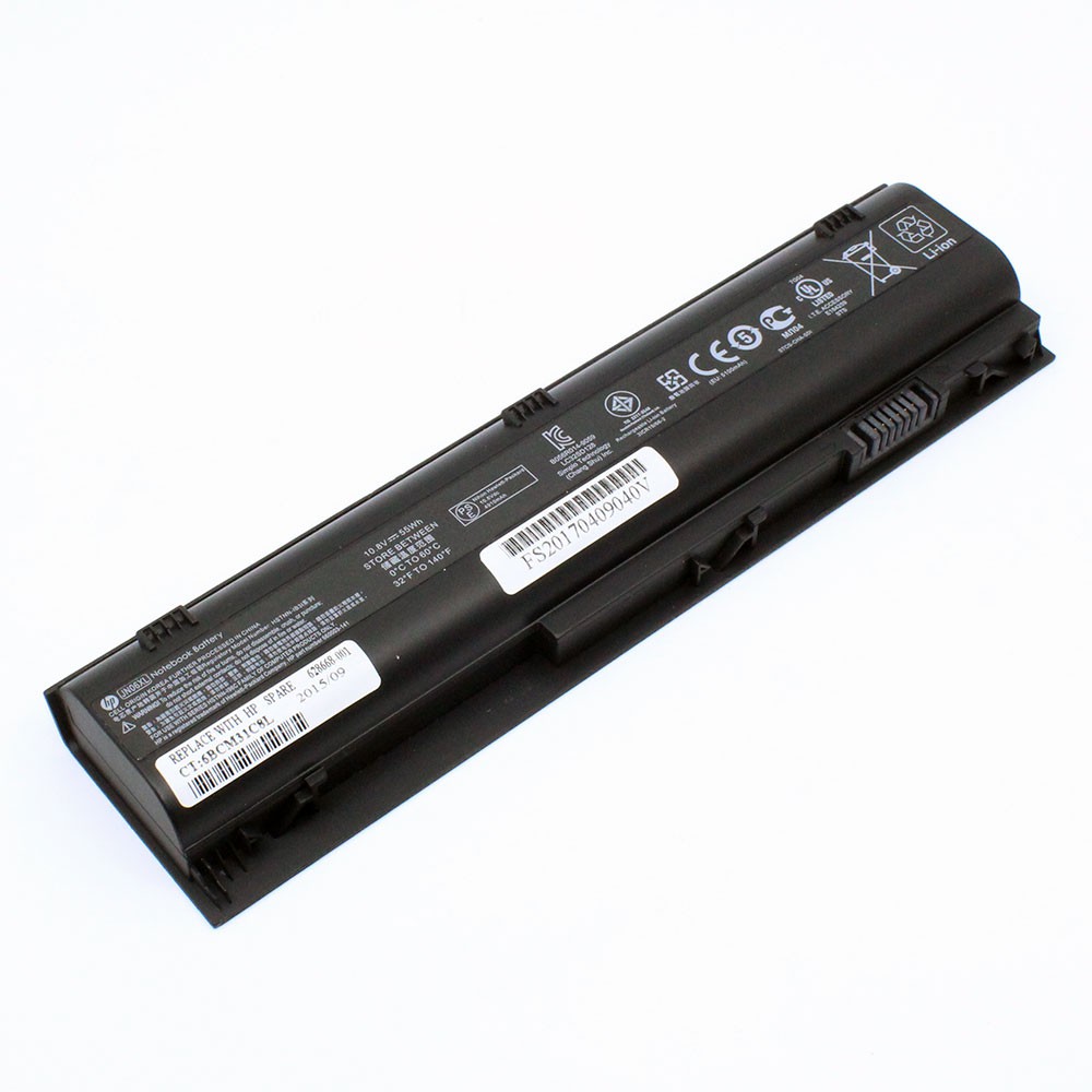แบตเตอรี่ HP/Compaq ProBook 4230S Series | Shopee Thailand