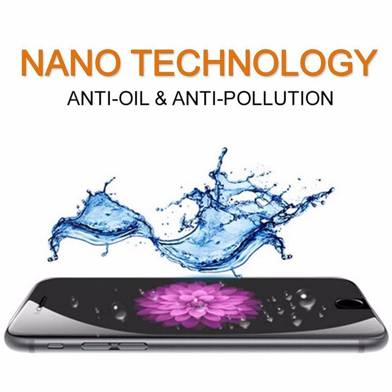 พร้อมส่งจ้า ฟิล์มกันรอยหน้าจอ Nano Liquid Screen Protector | Shopee Thailand